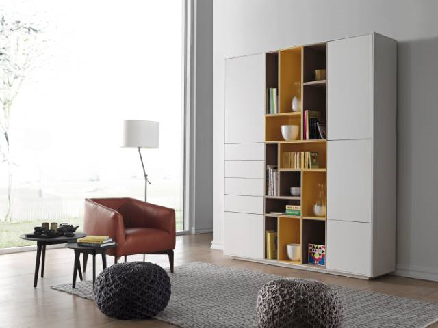 Wandkast Adatto - Meubelen Jonckheere