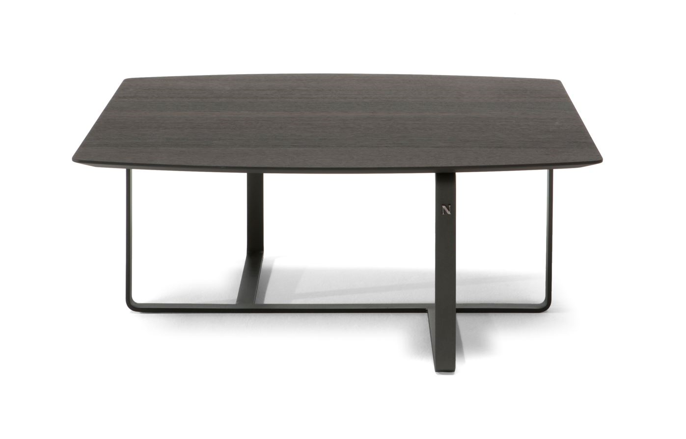 Salontafel Tempo Natuzzi Italia - Meubelen Jonckheere
