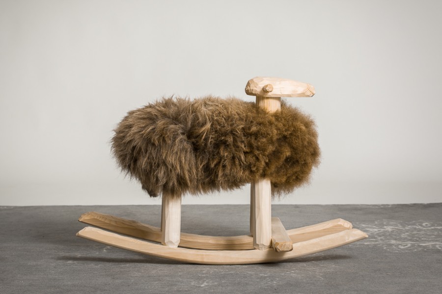 Hobbelschaap Max - Meubelen Jonckheere