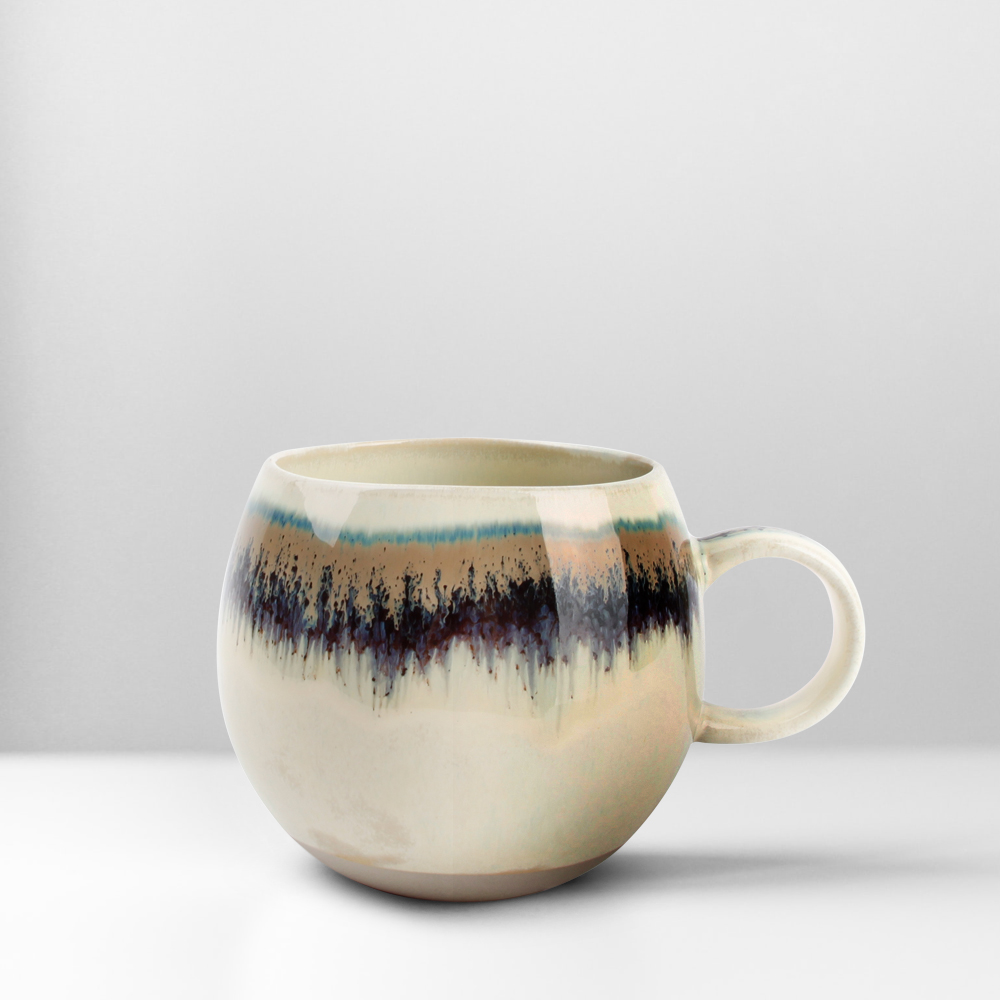 Beker Muggies Sand 40cl - Meubelen Jonckheere