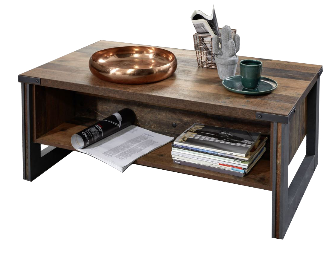 Salontafel 'Prima' - Meubelen Jonckheere