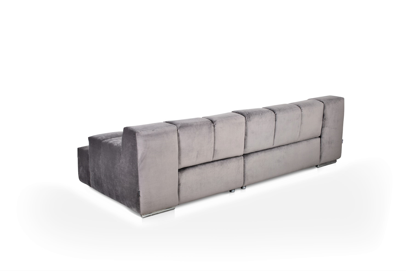 Salon Temple Designwerk - Meubelen Jonckheere