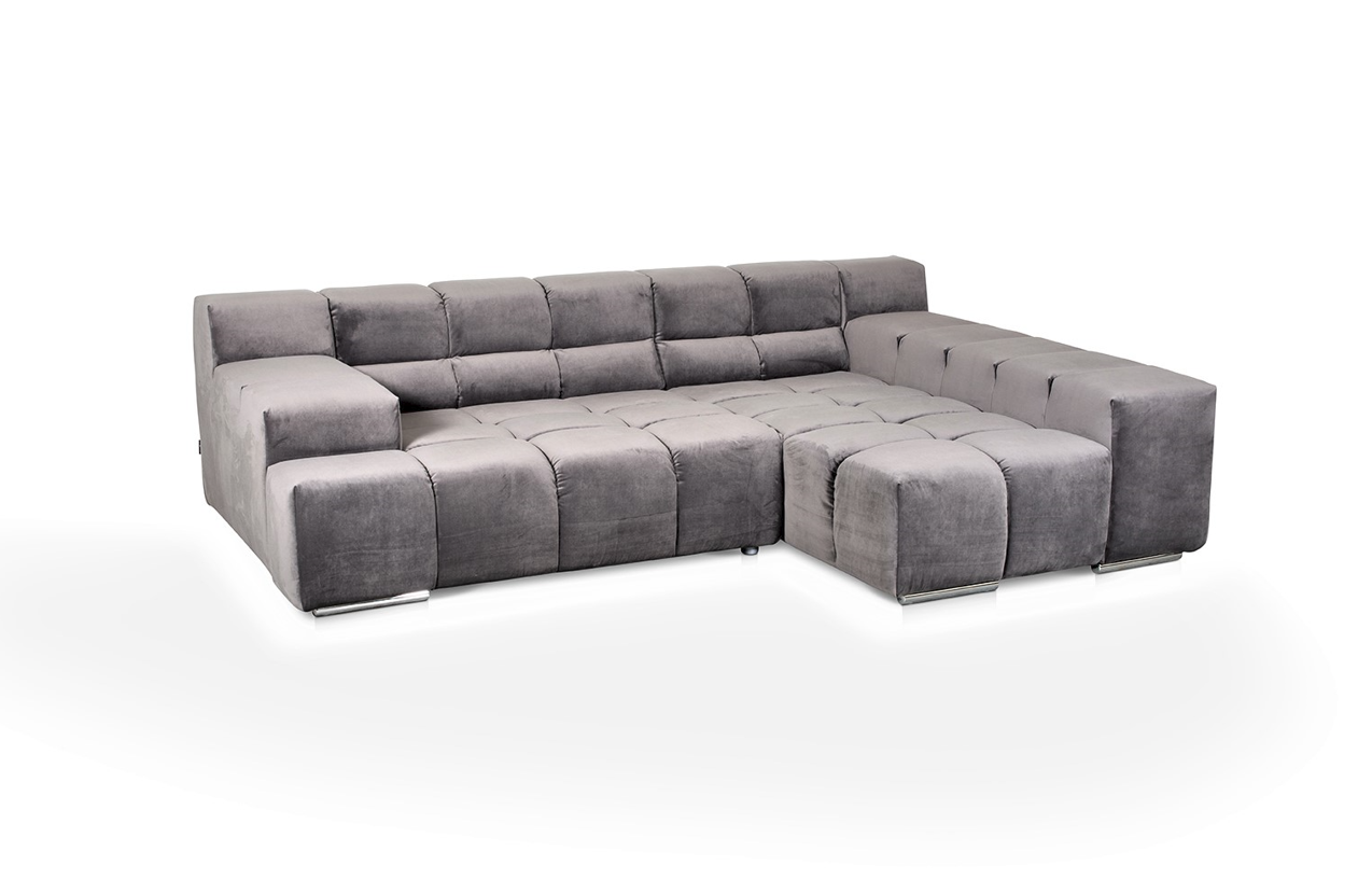 Salon Temple Designwerk - Meubelen Jonckheere