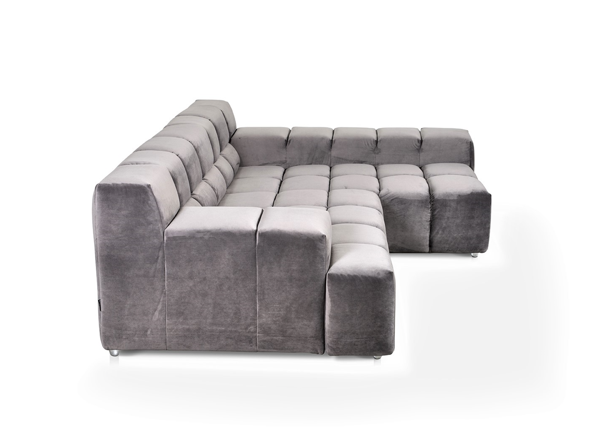 Salon Temple Designwerk - Meubelen Jonckheere