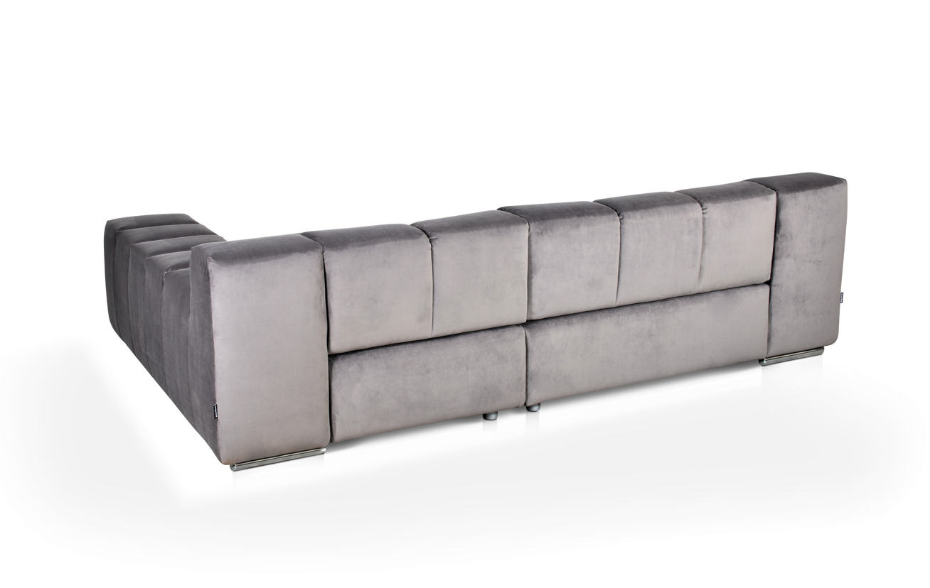 Salon Temple Designwerk - Meubelen Jonckheere