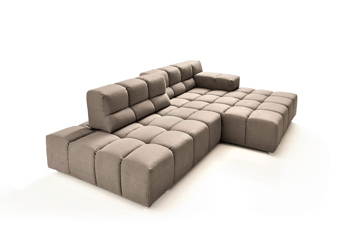 Salon Temple Designwerk - Meubelen Jonckheere