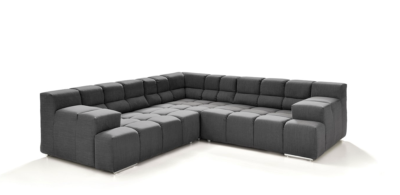 Salon Temple Designwerk - Meubelen Jonckheere