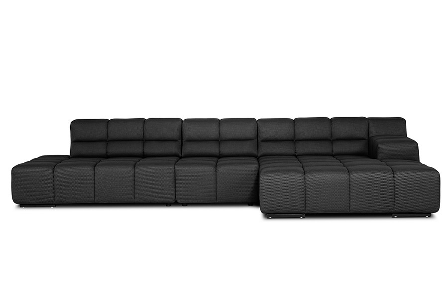 Salon Temple Designwerk - Meubelen Jonckheere