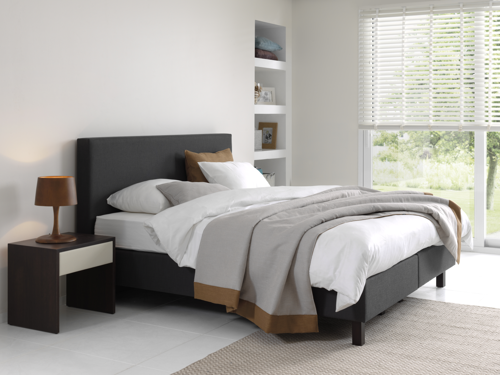 Totaal pakket Nox Box - Meubelen Jonckheere