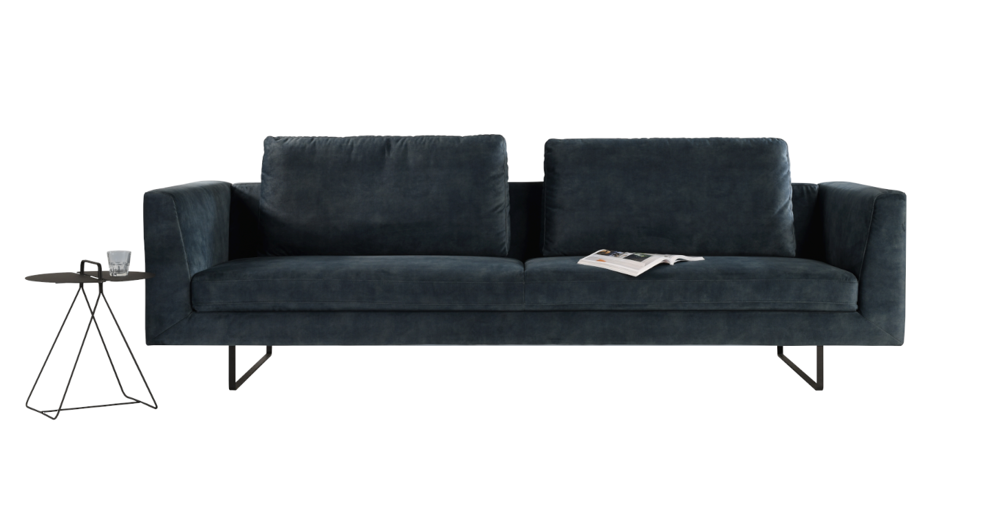 Zetel August Moome by Indera - Meubelen Jonckheere