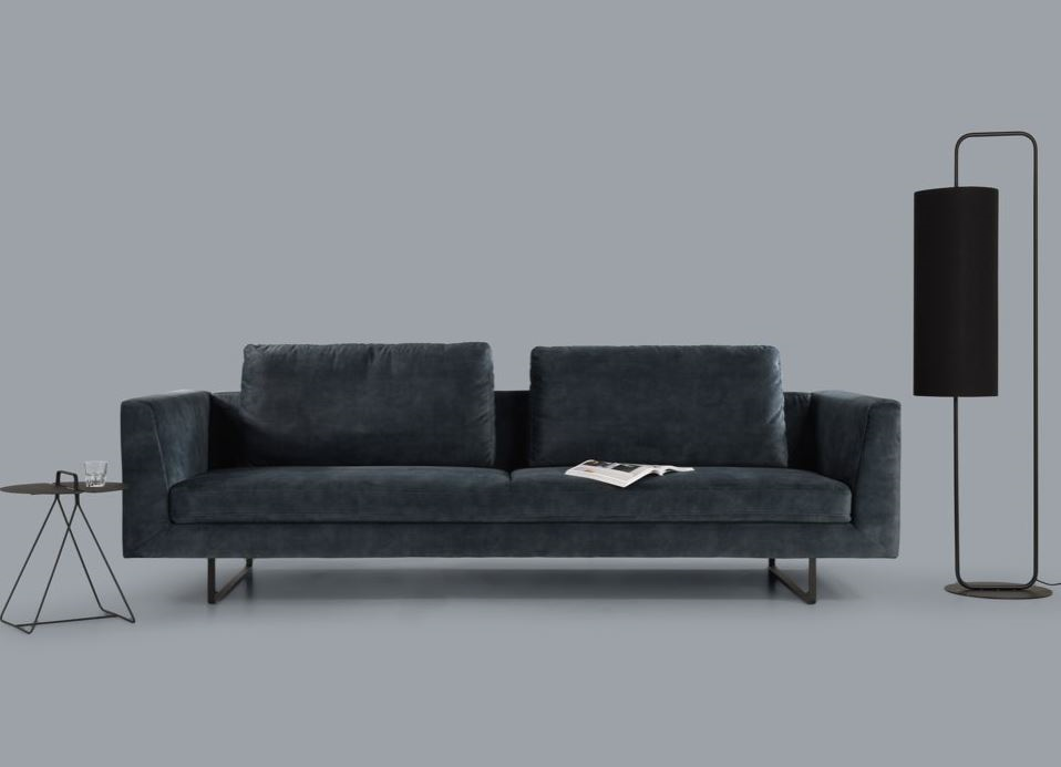 Zetel August Moome by Indera - Meubelen Jonckheere