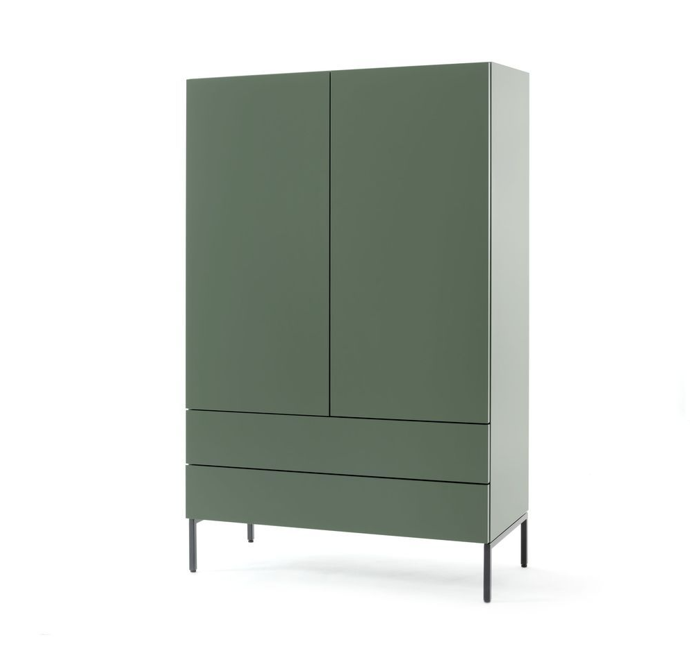 Barkast Cubo Opstelling 181 - Meubelen Jonckheere