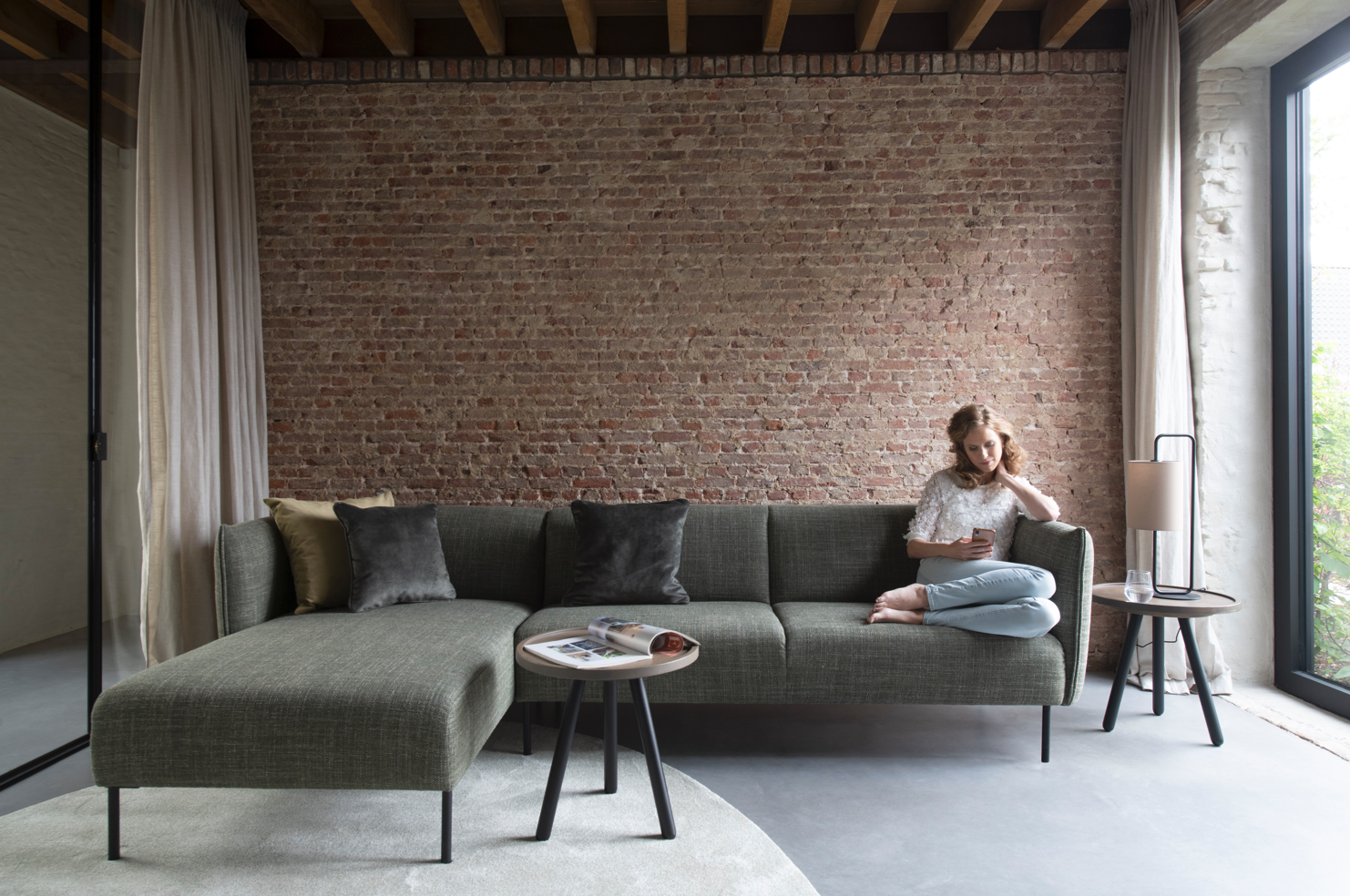 MOOME - Meubelen Jonckheere