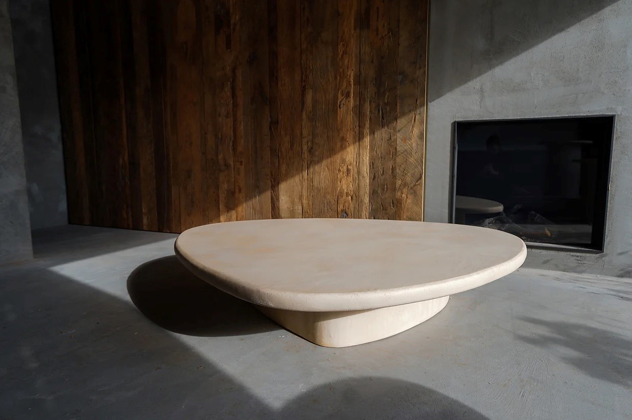 Salontafel Callisto Liz - Meubelen Jonckheere