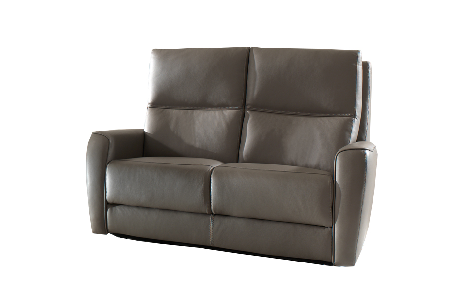 Canapé 2-zit 'Bo' - Meubelen Jonckheere