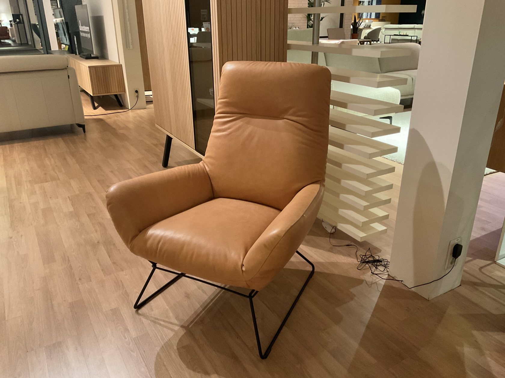 Fauteuil of éénzit kopen? | Meubelen Jonckheere