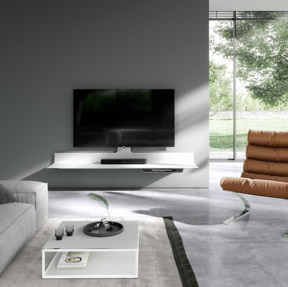 Barkast Side Spectral - Meubelen Jonckheere