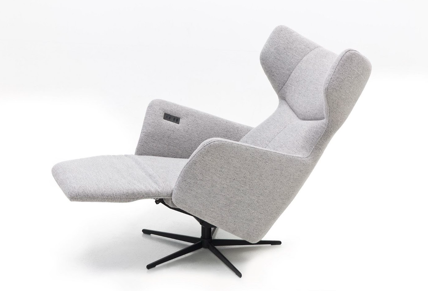 Elektrische Relax Marius DV Moome by Indera - Meubelen Jonckheere