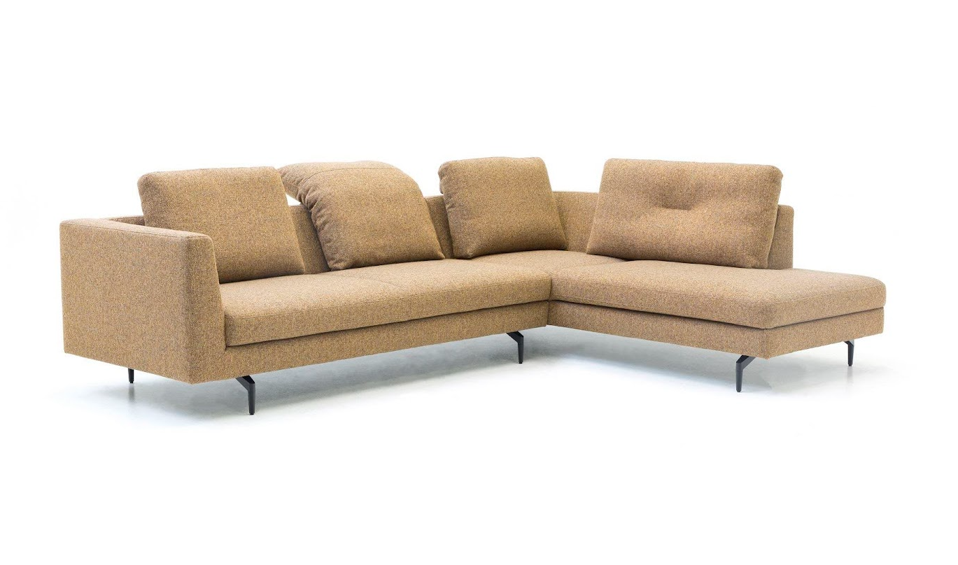 Hoekzetel August - Meubelen Jonckheere