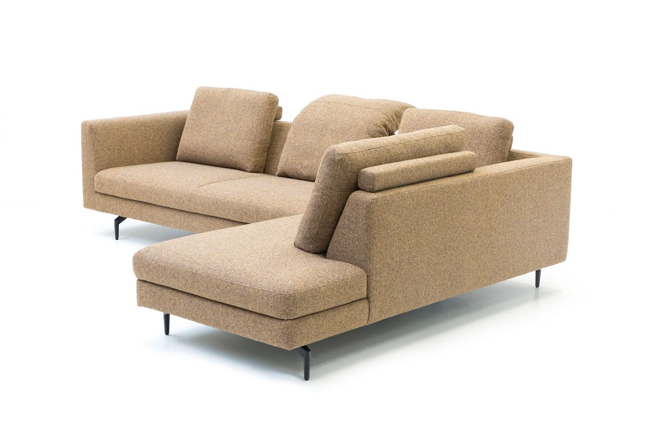 Hoekzetel August - Meubelen Jonckheere