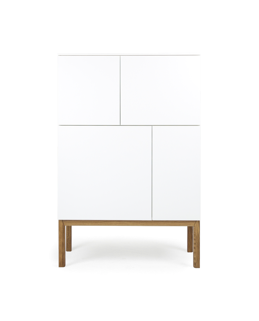 Barkast Side Spectral - Meubelen Jonckheere