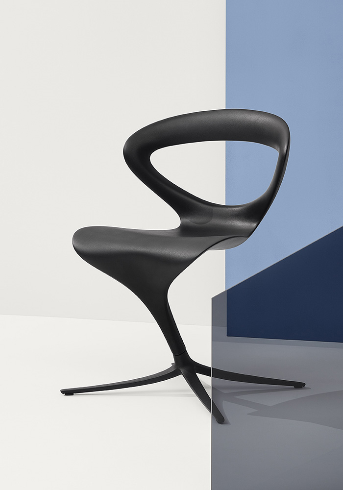 Stoel Callita - Meubelen Jonckheere