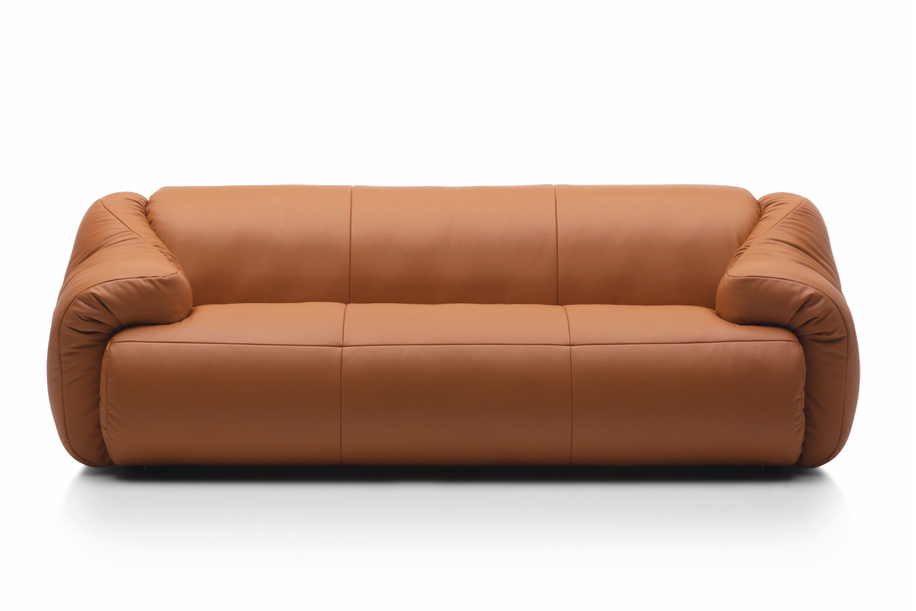 Canapé 3-zit London DS-705 - Meubelen Jonckheere