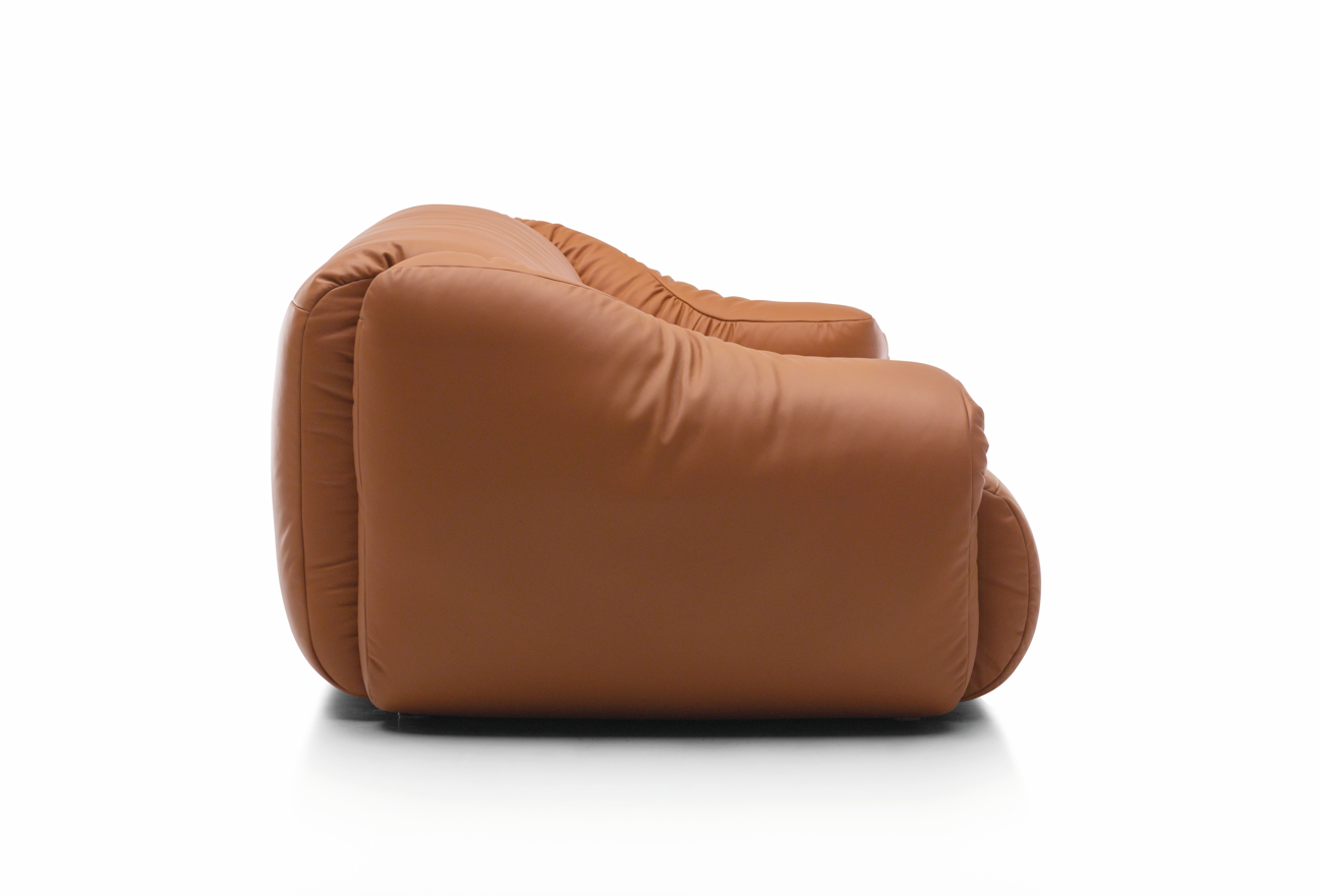 Canapé 3-zit London DS-705 - Meubelen Jonckheere