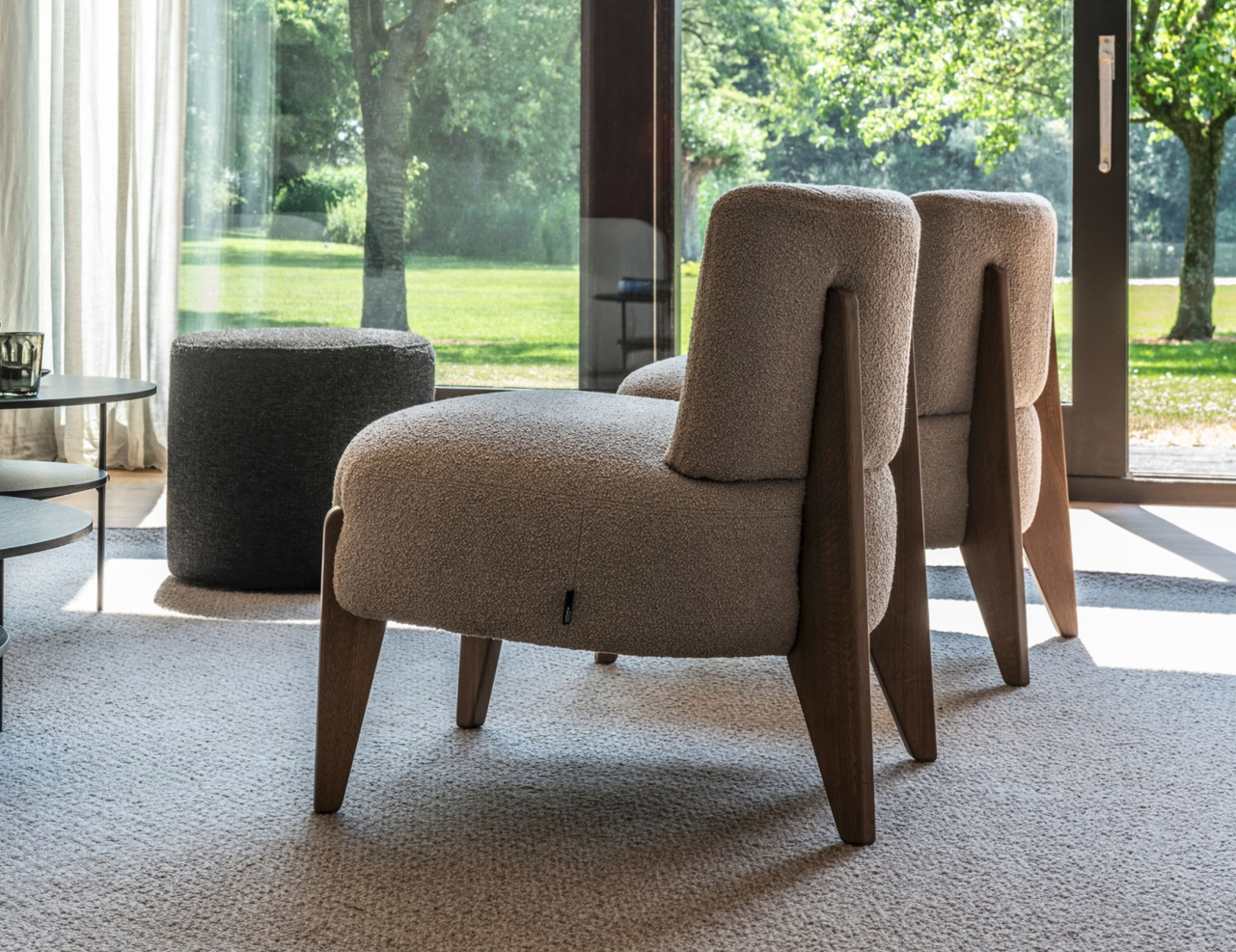Fauteuil of éénzit kopen? | Meubelen Jonckheere