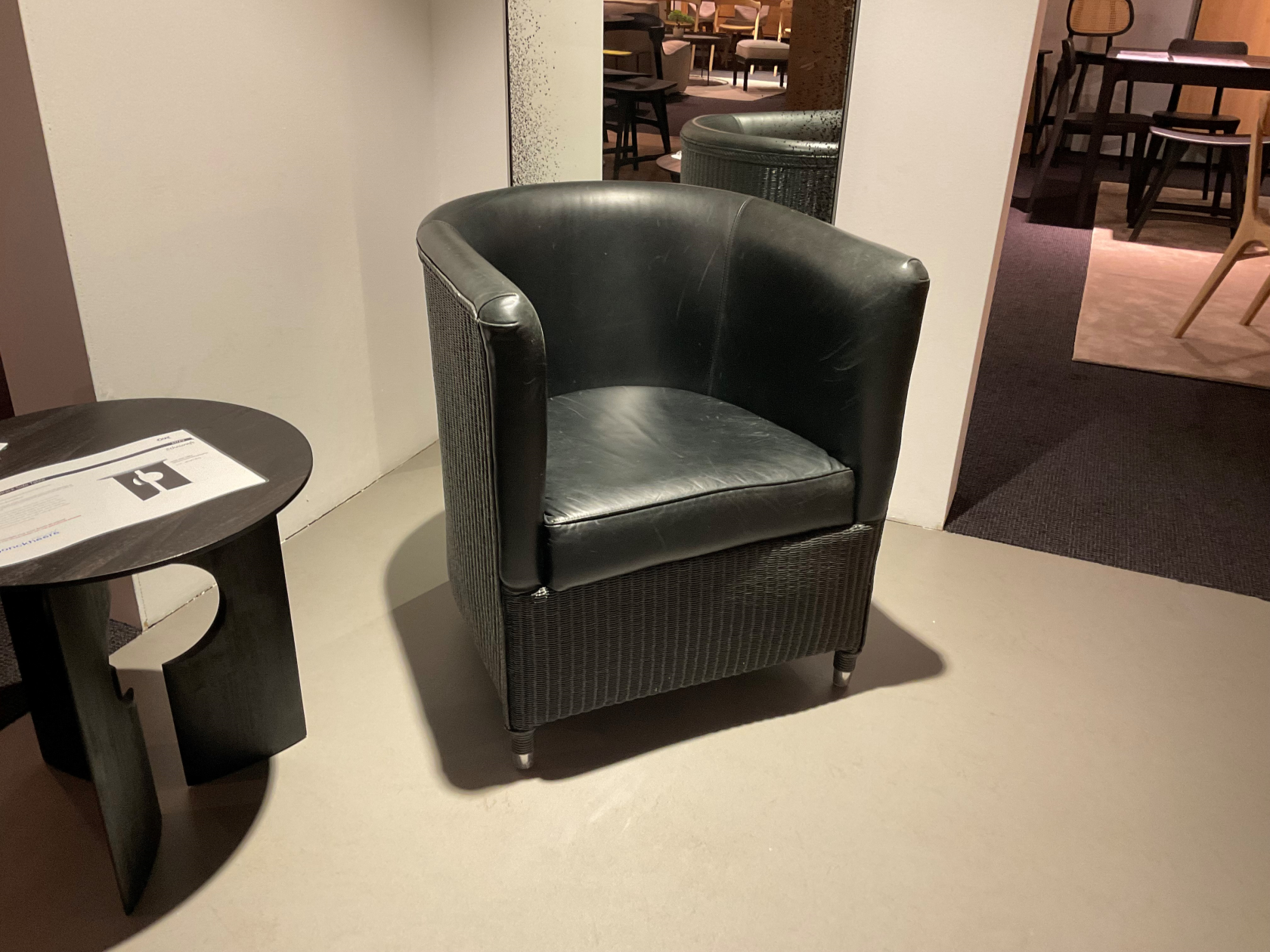 Fauteuil of éénzit kopen? | Meubelen Jonckheere