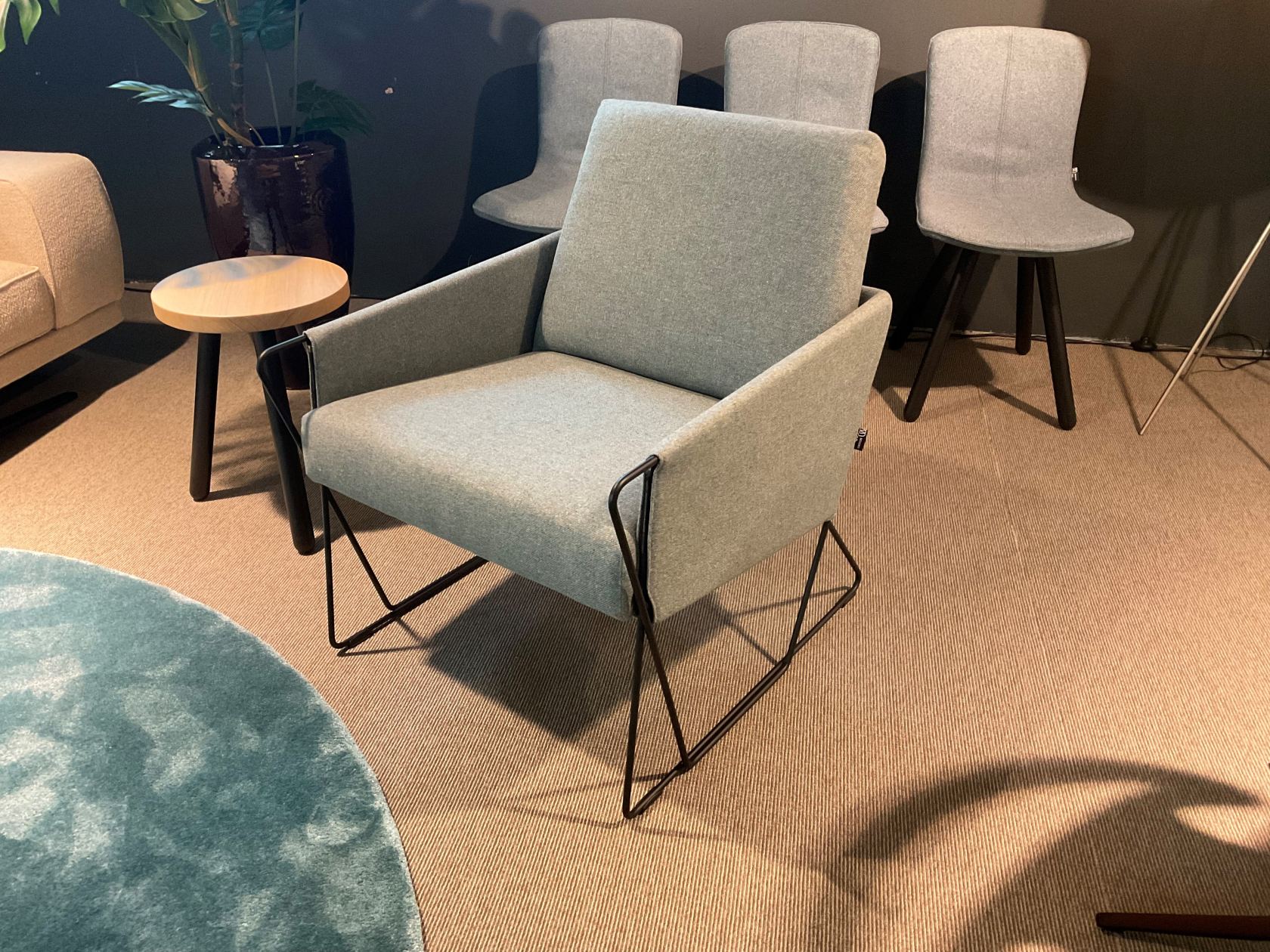 Fauteuil of éénzit kopen? | Meubelen Jonckheere