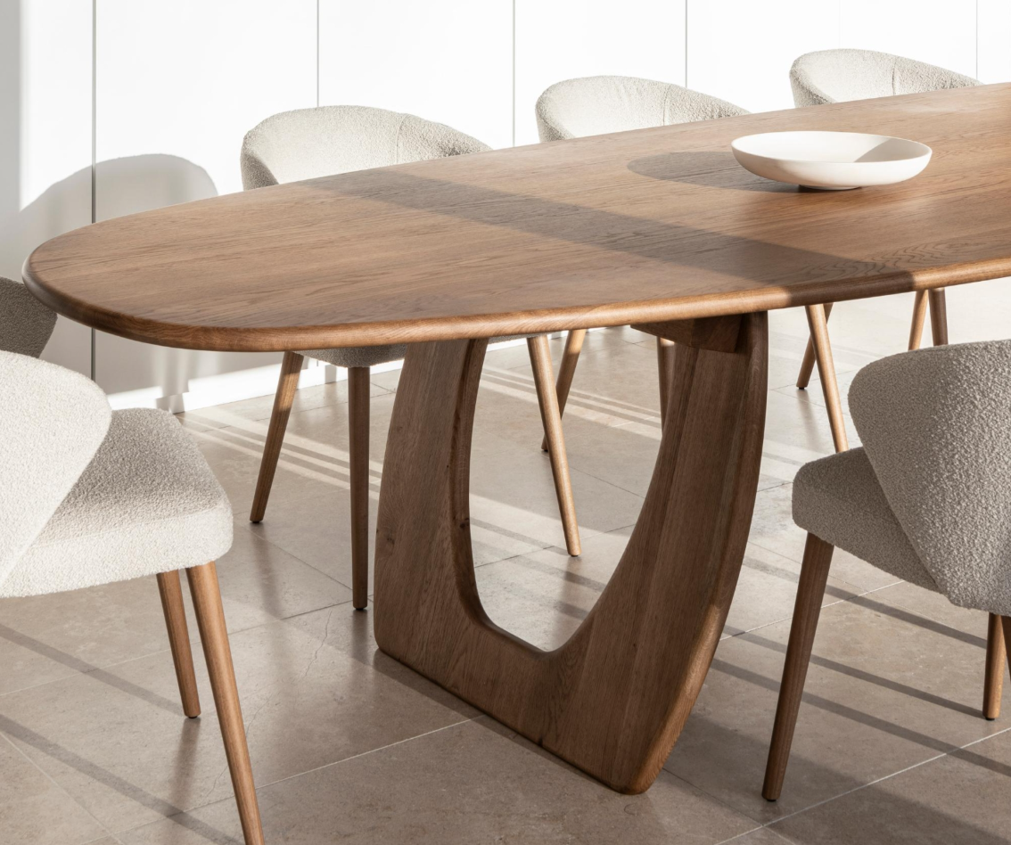 Tafel Bali Passe Partout - Meubelen Jonckheere