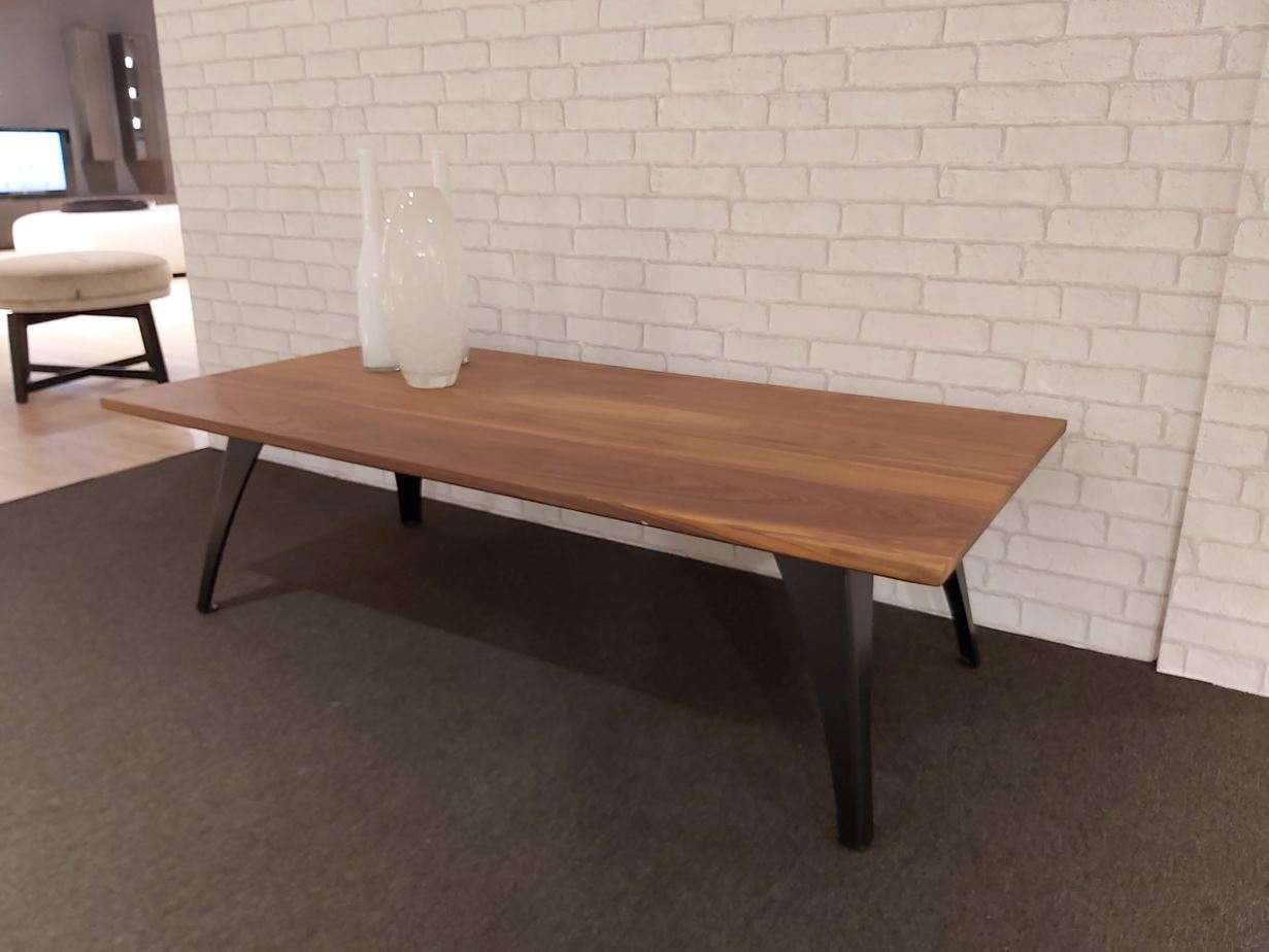 Salontafel 'DISSENY' - Toonzaalmodel - Meubelen Jonckheere