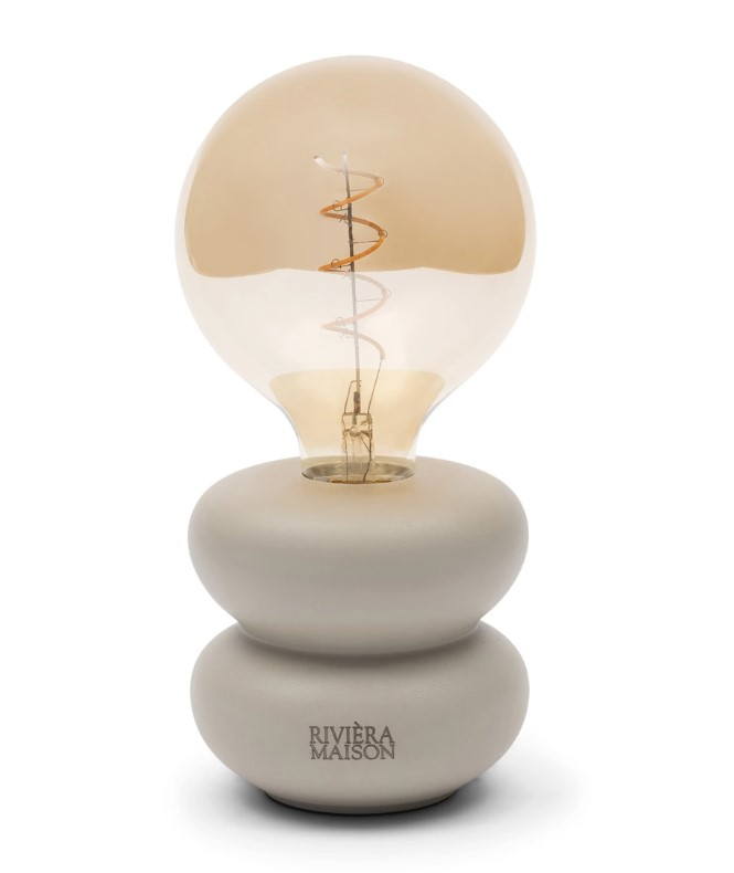 Lucide Tafellamp Esterad Groen - Meubelen Jonckheere